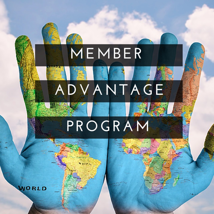 REALTORS® Land Institute > Resources > Member Advantage Program (MAP)